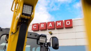 Cramo - Måleriföretagen Rabattavtal